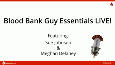 Association for the Advancement of Blood & Biotherapies