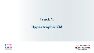 American Association of Heart Failure Nurses