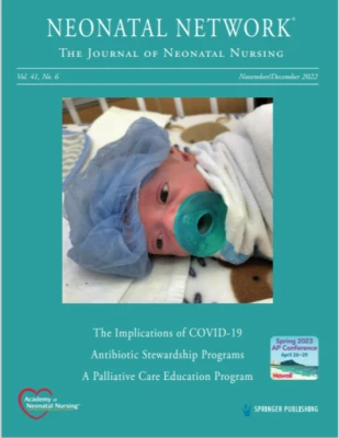 Academy of Neonatal Nursing