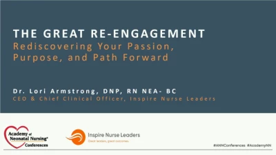 Academy of Neonatal Nursing