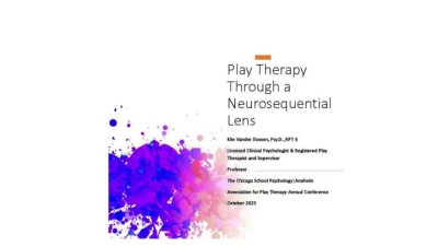 Association for Play Therapy