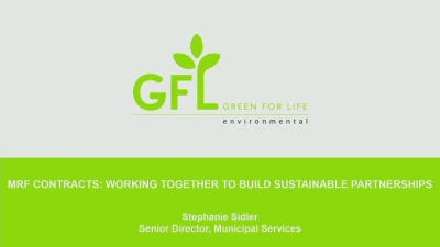 American Public Works Association