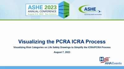 American Society for Healthcare Engineering