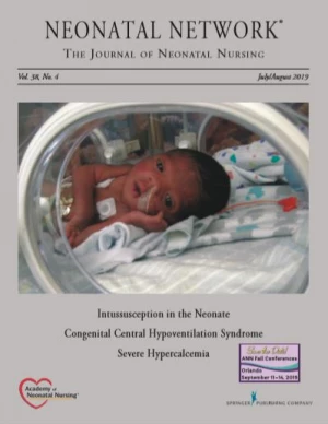 Academy of Neonatal Nursing