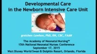 Academy of Neonatal Nursing