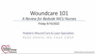 Academy of Neonatal Nursing