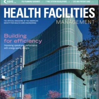 American Society for Healthcare Engineering