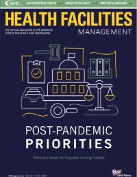 American Society for Healthcare Engineering