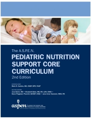 American Society for Parenteral and Enteral Nutrition