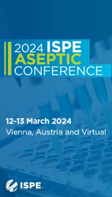 International Society for Pharmaceutical Engineering