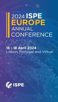 International Society for Pharmaceutical Engineering