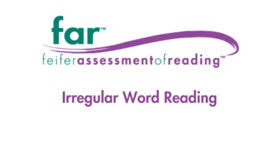 Psychological Assessment Resources, Incorporated