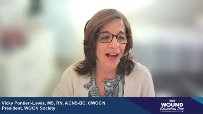 Wound, Ostomy, and Continence Nurses Society