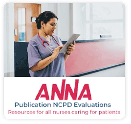 American Nephrology Nurses Association