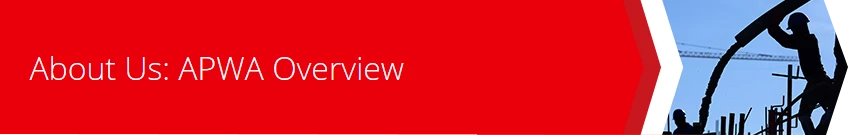 American Public Works Association