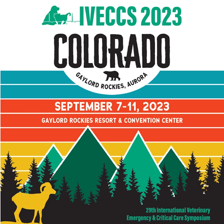 Veterinary Emergency and Critical Care Society