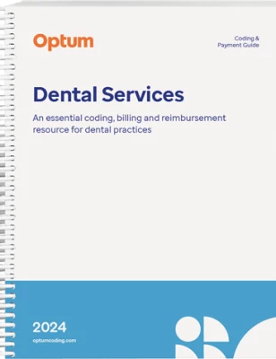 Coding - American Dental Association