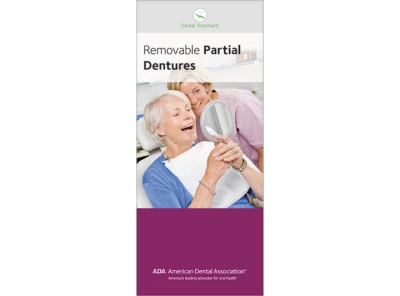 Brochures - American Dental Association