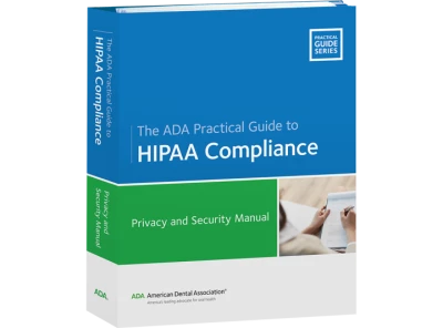 Books and Manuals - American Dental Association