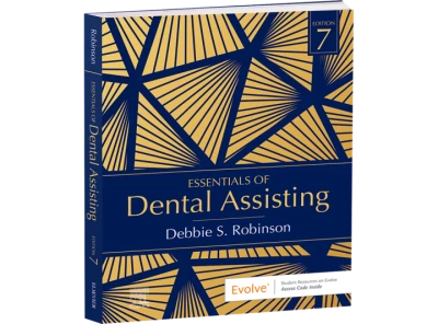Books and Manuals - American Dental Association