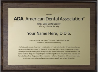 ADA Store - American Dental Association