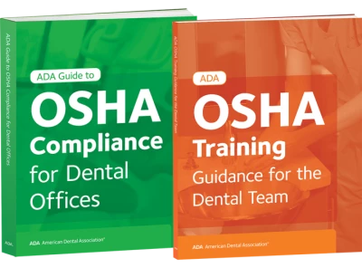 OSHA & Infection Control - American Dental Association
