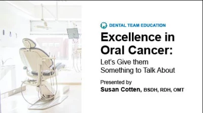 ADA Continuing Education - American Dental Association