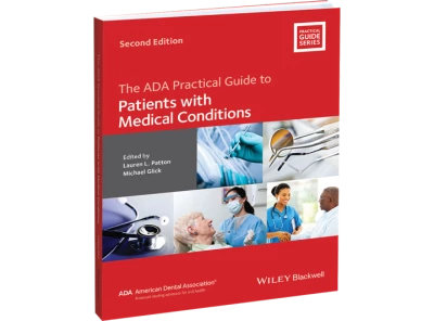 Books and Manuals - American Dental Association