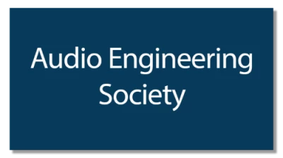 Audio Engineering Society