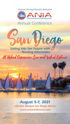 Posters - American Nursing Informatics Association