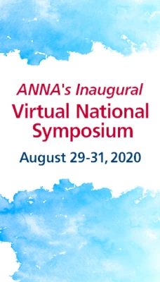 National Symposium - American Nephrology Nurses Association