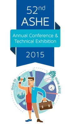 ASHE Annual Conference and Technical Exhibition - American Society for ...