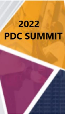 PDC Summit - American Society for Healthcare Engineering