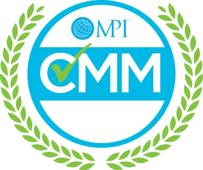 Certificate Course Badges - Meeting Professionals International