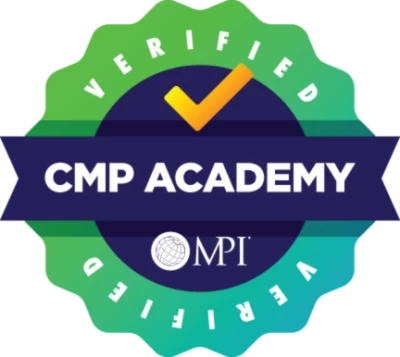 Certificate Course Badges - Meeting Professionals International