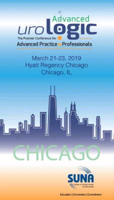 Advanced uroLogic Conferences - Society of Urologic Nurses and Associates