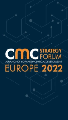 CMC Strategy Forums - Sharing Science Solutions
